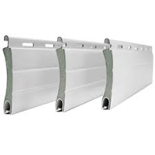 Roll Up Door Slat from China manufacturer - Master Well Doors